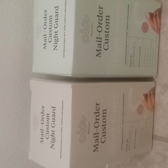 Otis | Other | The Otis Dental Custom Night Guard | Poshmark